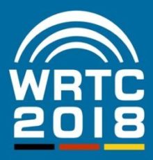 Actualizadas las puntuaciones para el WRTC 2018 - EACC